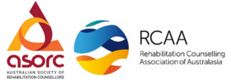 Australian Society for Rehabilitation Counsellors is the professional ...